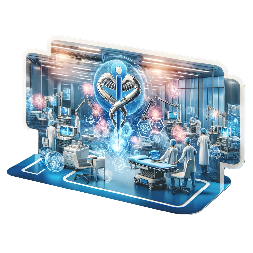 Healthcare Solutions